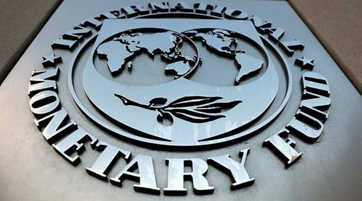 IMF Flags Fiscal Risks in Nigeria's $5 Billion Debt Swap, Urges Tight ...