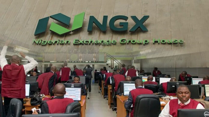 Nigerian Stocks Tumble 5% as Tax Policy Uncertainty Spooks Investors ...