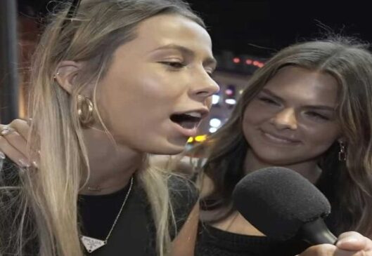 Hawk Tuah Girl: The Viral Sensation Known as Hailey Welch - Moneycentral