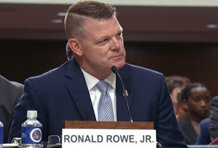 New Secret Service Leader Rowe ‘Ashamed’ Over Trump Shooting - Moneycentral