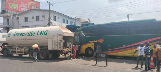 Greenville LNG Makes History: Fuels Nigerian Railway Corporation’s ...